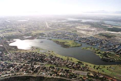 Dredging Zeekoevlei Given the Go-Ahead | Zeekoevlei